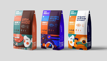 Fmcg Packaging